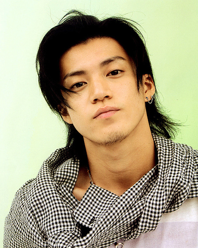 "Gaku", starring Oguri Shun finishing filming | tokyohive
