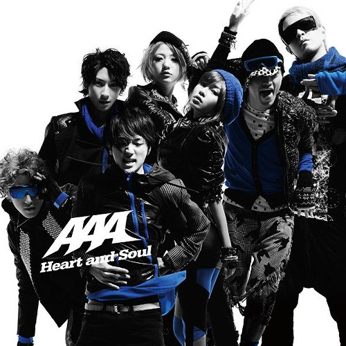 AAA is getting into the Movement Lifestyle | tokyohive