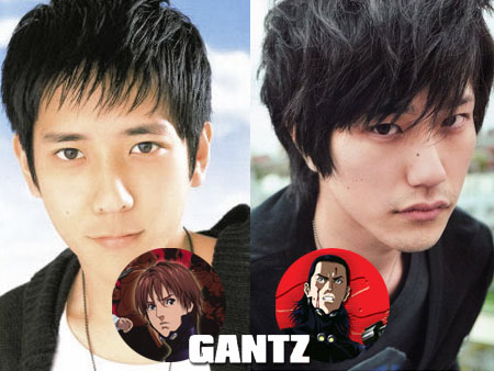 Ninomiya Kazunari, Matsuyama Kenichi to hold a special interview for ...