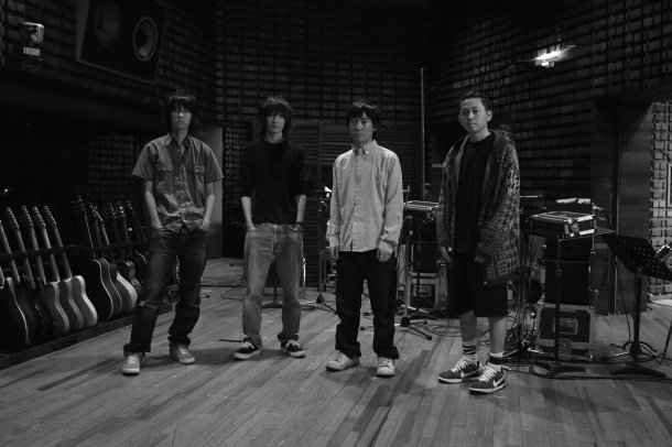 BUMP OF CHICKEN to release a new single in October | tokyohive
