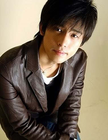 Singer K to go on hiatus | tokyohive
