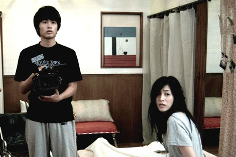 "Paranormal Activity Chapter 2/TOKYO NIGHT" to be released | tokyohive
