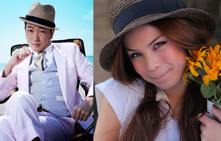SEAMO versus "5 women" for new collaboration album | tokyohive
