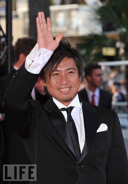 TOKIO member Yamaguchi Tatsuya welcomes second son | tokyohive