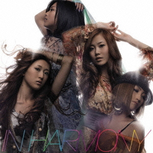 BRIGHT releases 3rd album, "IN HARMONY" | tokyohive