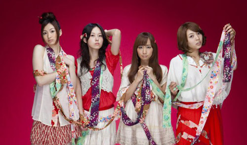Sphere delivers 3-D concert coverage for Blu-ray! | tokyohive