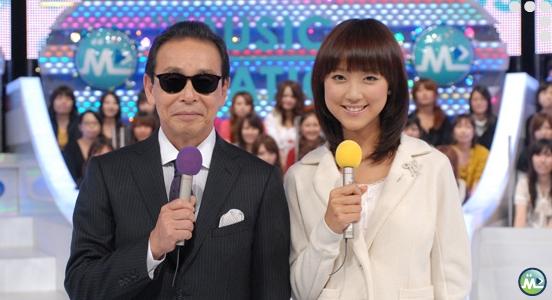 MUSIC STATION announces the artists line-up for December 3rd | tokyohive