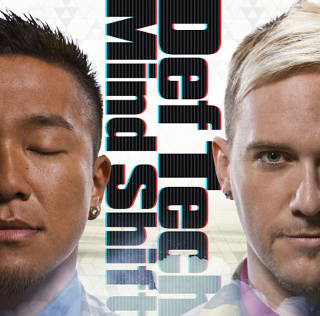 Def Tech releases PV for "Rays of Light" + additional tour stops ...