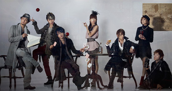 AAA reflects on their year, plans to debut overseas next year | tokyohive