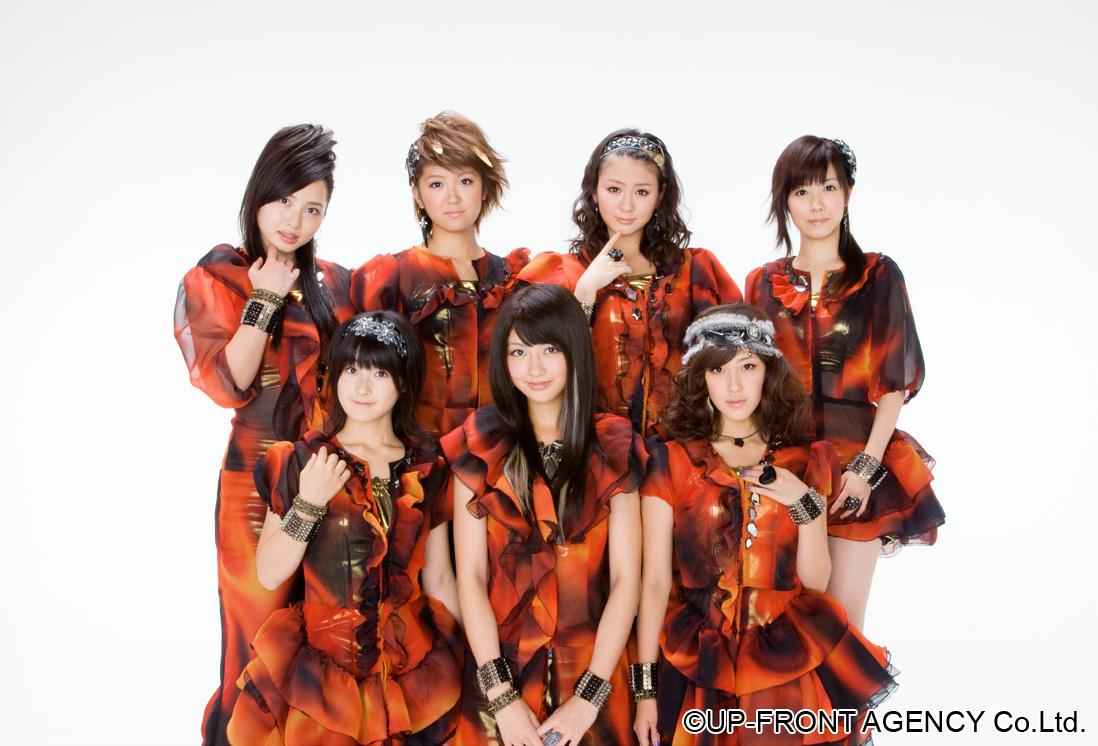 Berryz Koubou announces 1st U.S. release | tokyohive