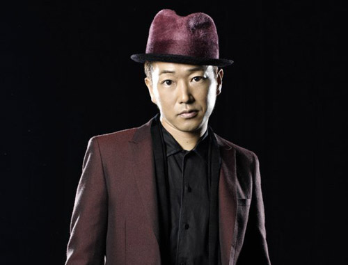 SEAMO announces new tour and single | tokyohive