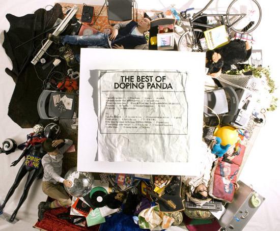 DOPING PANDA announce first tour in over two years | tokyohive