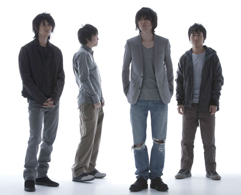 BUMP OF CHICKEN to sing for upcoming Doraemon movie | tokyohive