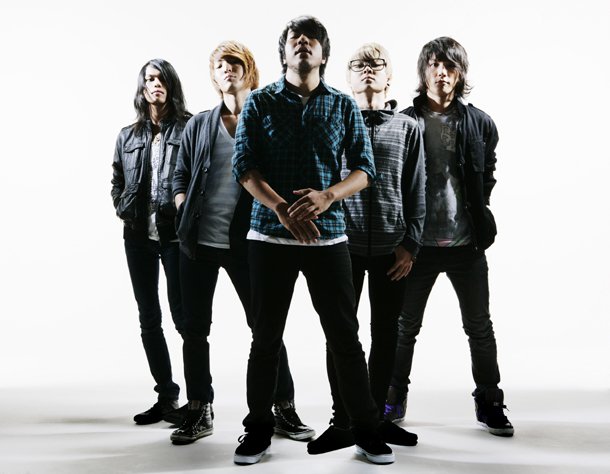 CROSSFAITH to release new album + debut in America | tokyohive