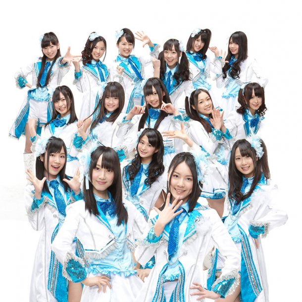 SKE48 reveals covers, details, and track lists for upcoming single ...