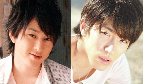 Kanjani8's Murakami Shingo and Yokoyama Yuu become variety show sub-MCs ...