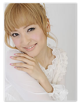 SAYAKA to make a comeback after 6 years | tokyohive