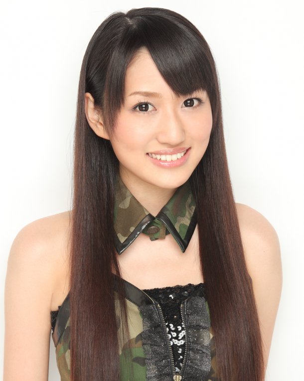 SDN48 member, Ito Kana to graduate from the group | tokyohive