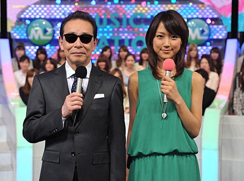 Music Station announces artist lineup for February 25th | tokyohive
