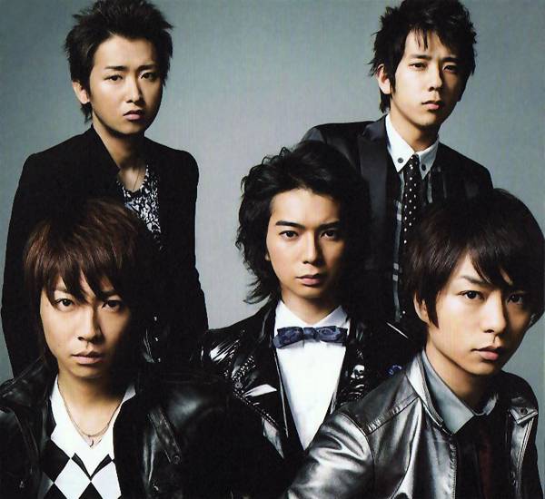Arashi reveals the full music video for "Mada Minu Sekai e"! | tokyohive