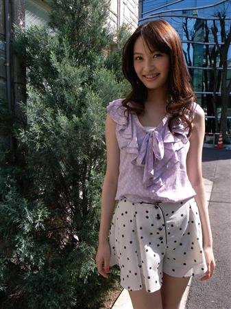 Omasa Aya to become a host on Fuji TV's "Kiseki Taiken! Unbelievable ...