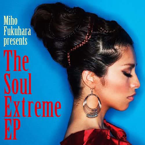 Fukuhara Miho reveals info on upcoming mini-album, "THE SOUL EXTREME ...