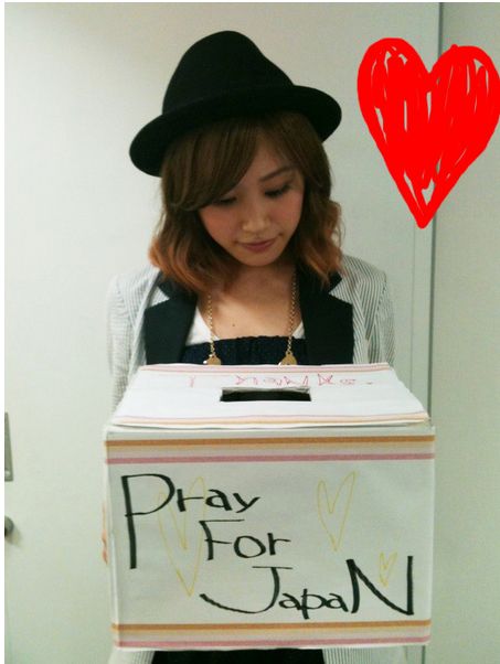 Takahashi Ai thanks fans for attending handshake event | tokyohive