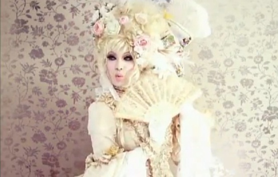 Watch the PV for Visual Kei singer Kaya's "Transmigration" | tokyohive