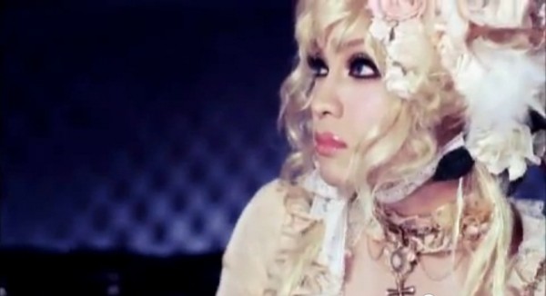 Watch the PV for Visual Kei singer Kaya's "Transmigration" | tokyohive.com