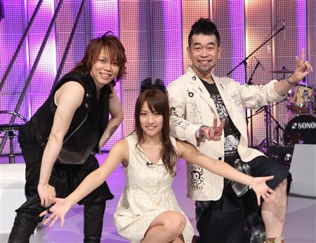 "Shin Domoto Kyoudai" to welcome new cast members to the show | tokyohive