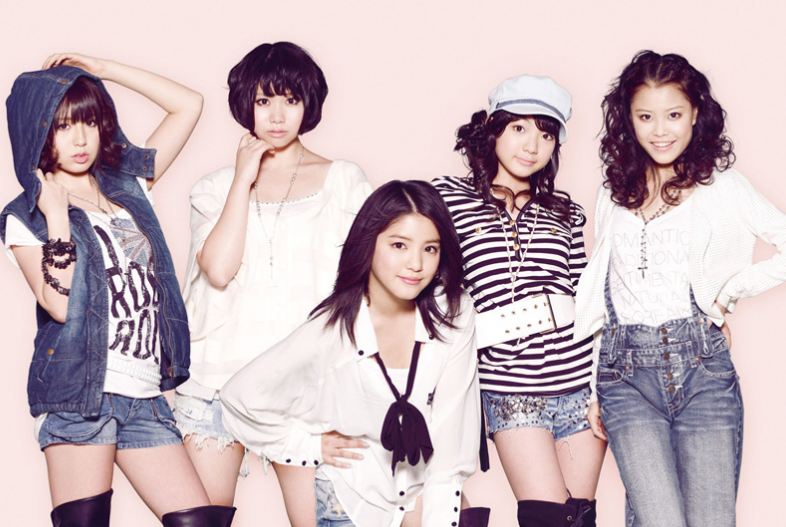 9nine announces new single, "Natsu wanna say love U"! | tokyohive