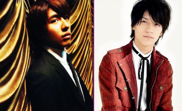 Murakami Shingo to make appearance on last episode of Nishikido Ryo's ...