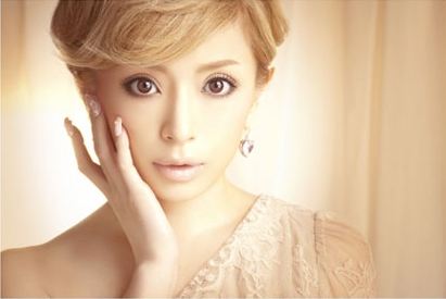 Hamasaki Ayumi launches her official Facebook page! | tokyohive