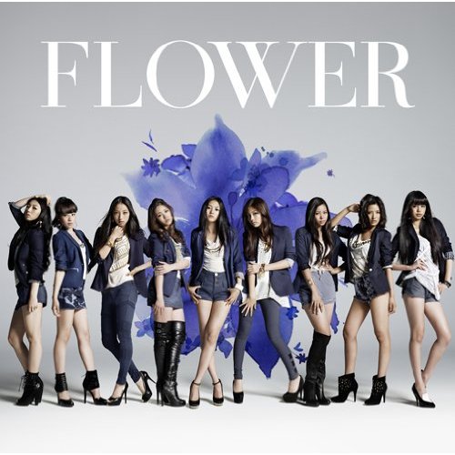 FLOWER announces 2nd single, "SAKURA Regret" | tokyohive