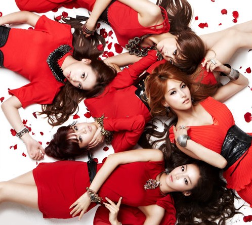 KARA's wishes are granted with their first invitation to Kouhaku Uta ...