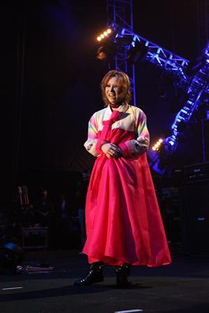 X JAPAN kicks off their Asia tour in Seoul | tokyohive