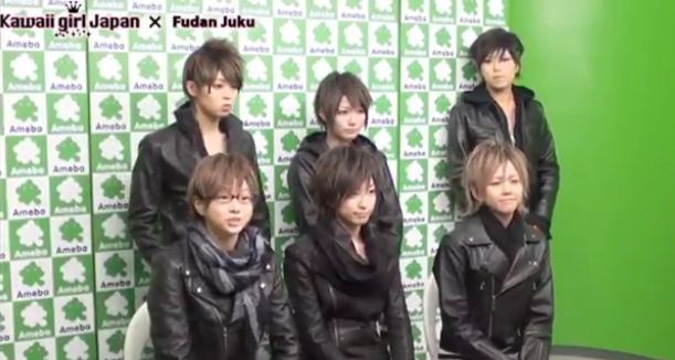 Fudanjuku introduces new members + single for Kawaii Girl Japan | tokyohive