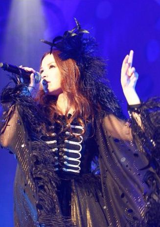 Superfly wraps up her first arena tour in Osaka | tokyohive