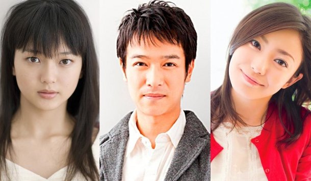 Yoshinaga Fumi's "Ooku" to get both a movie & TV adaptations | tokyohive