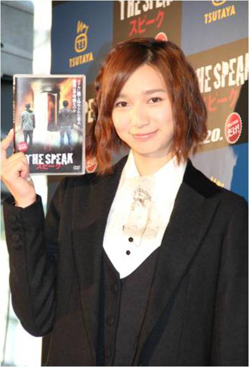 SDN48's Serina reveals her post-graduation plans | tokyohive