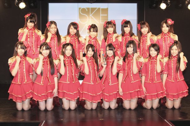 SKE48 to release 'Ramune no Nomikata' as a single | tokyohive
