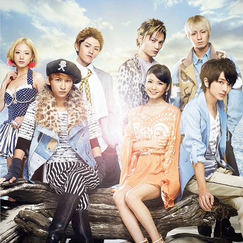 AAA to release second "Best-of" album! | tokyohive