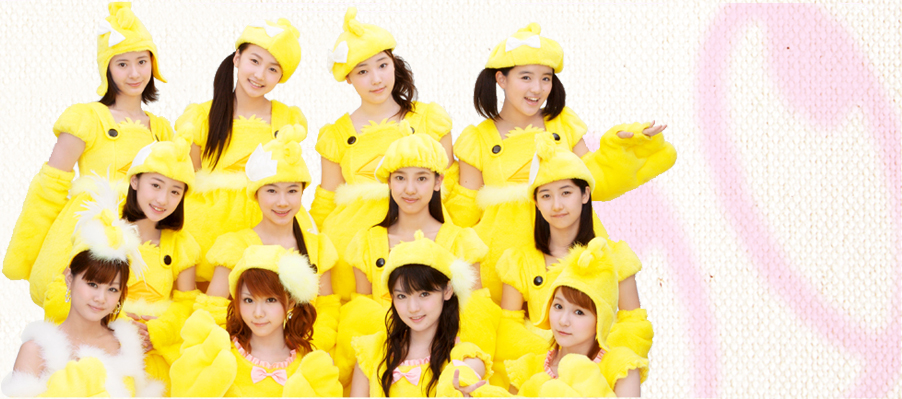 Morning Musume. announces 49th single! | tokyohive