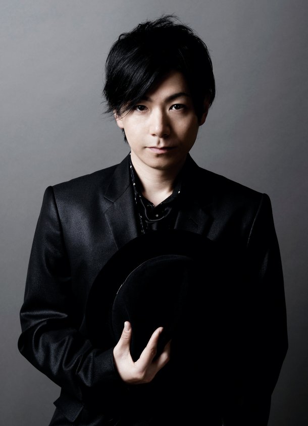 Voice actor Kishio Daisuke to release his first solo album | tokyohive