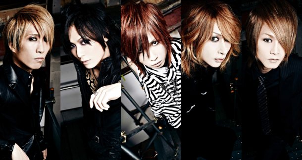 Angelo to hold live tour this summer | tokyohive