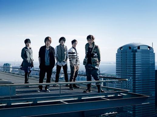 UVERworld announces new single, "7th Trigger" | tokyohive