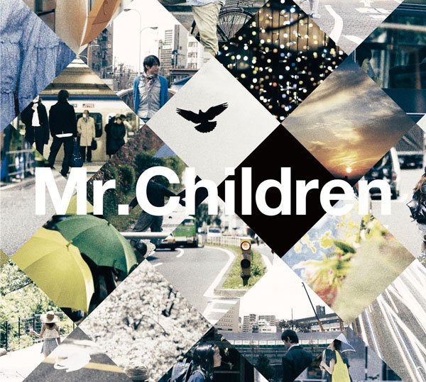 Mr. Children reveals details on upcoming single + live DVD/Blu-ray ...