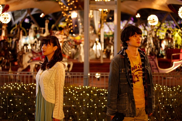 Acid Black Cherry's "Yes" to be theme song for short drama, 'Re:dream ...