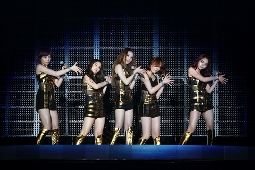 KARA successfully concludes 'KARASIA' Japanese tour | tokyohive