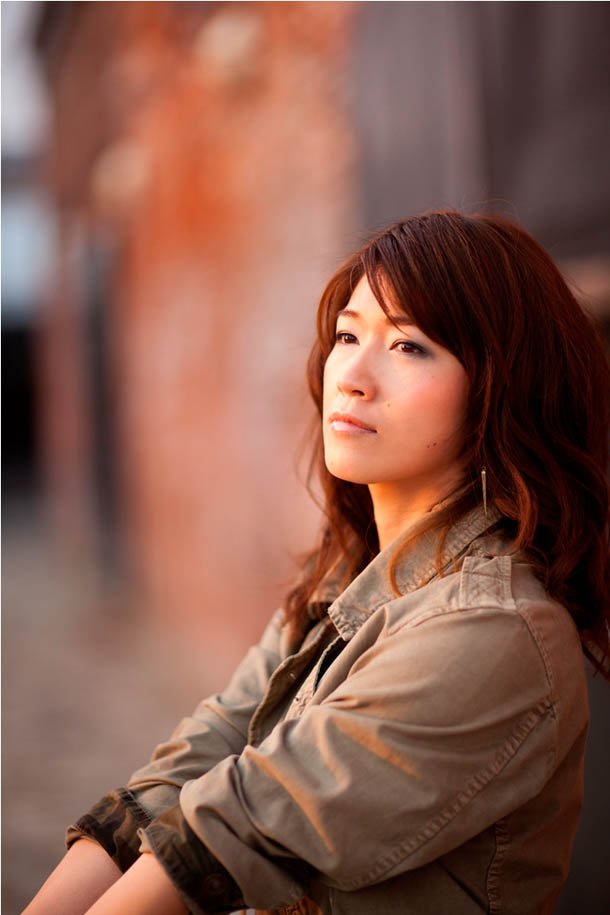 BONNIE PINK announces new album, "Chasing Hope" | tokyohive